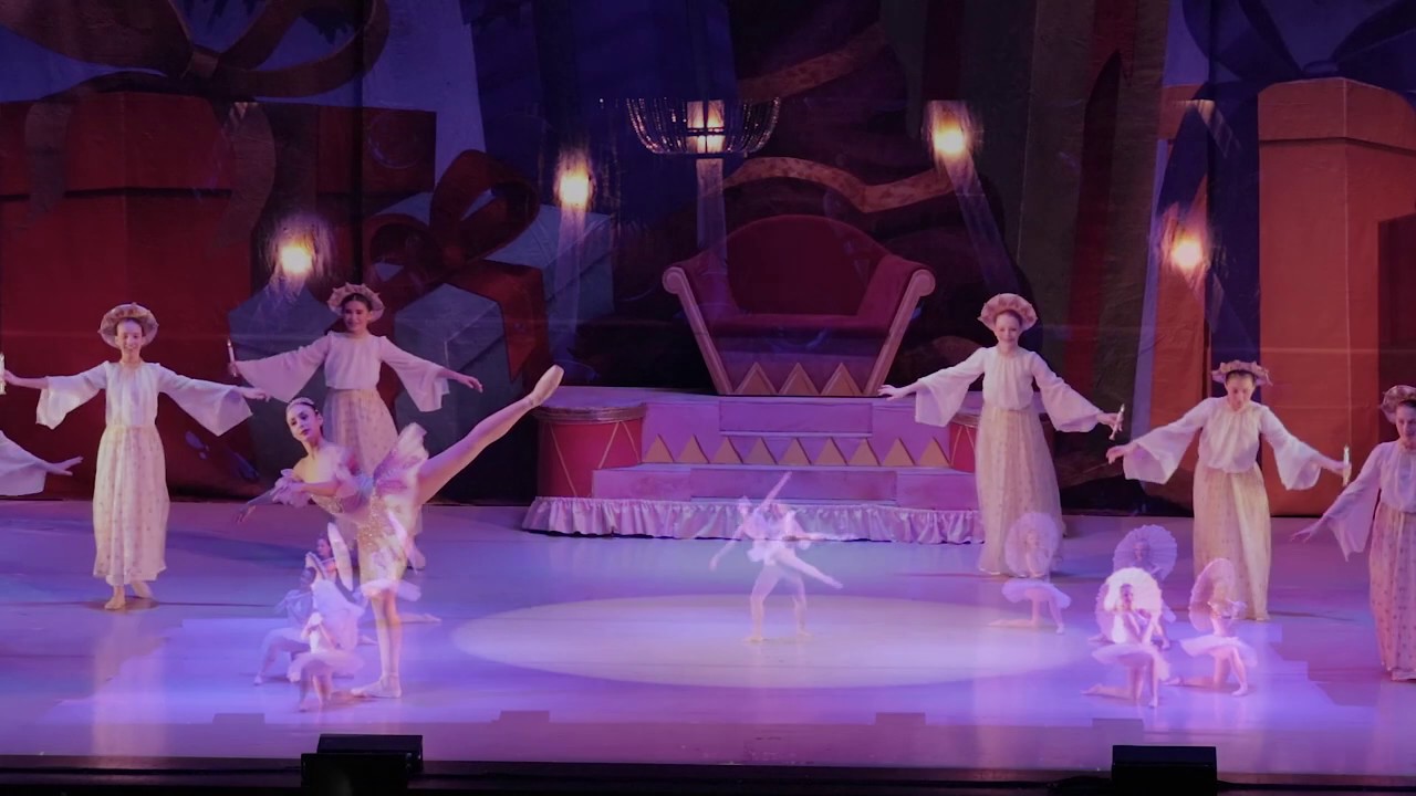 Ballet Wichita - Kansas Department of Commerce