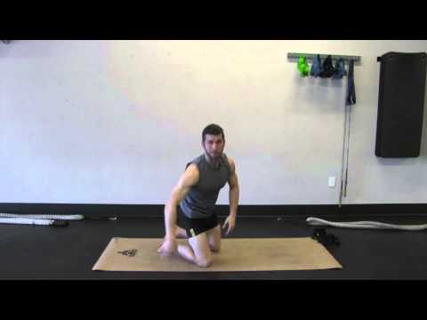 What is restorative yoga? - Man Flow Yoga