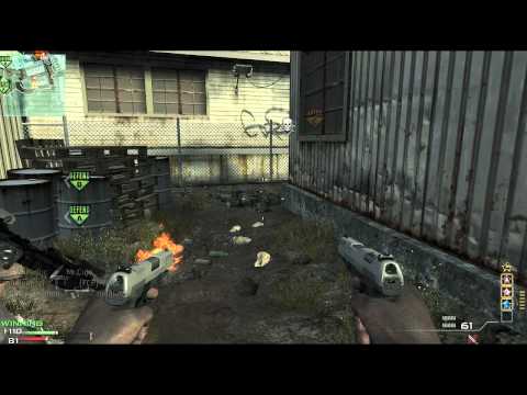 Steam Community :: Video :: MW3 P99 Throwing Knife road to MOAB: I Got ...