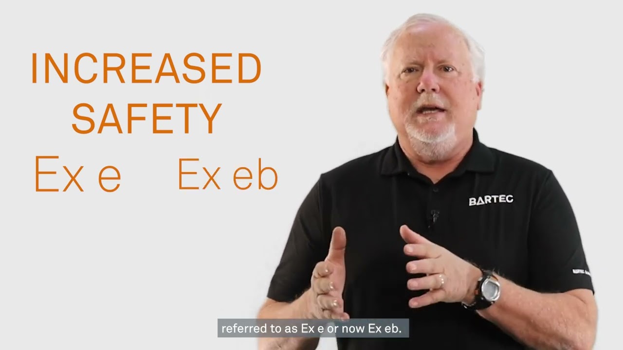05 | Protection Concepts to Prevent Explosions
