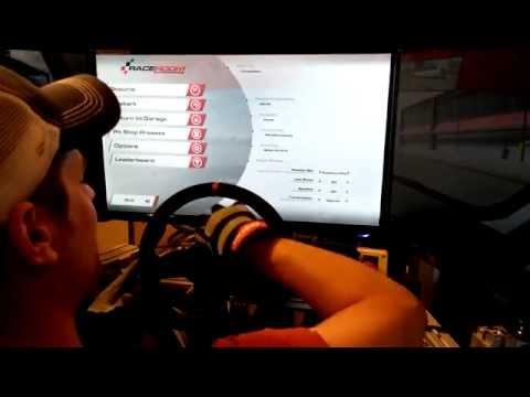 Question - OSW small mige Raceroom Experience settings
