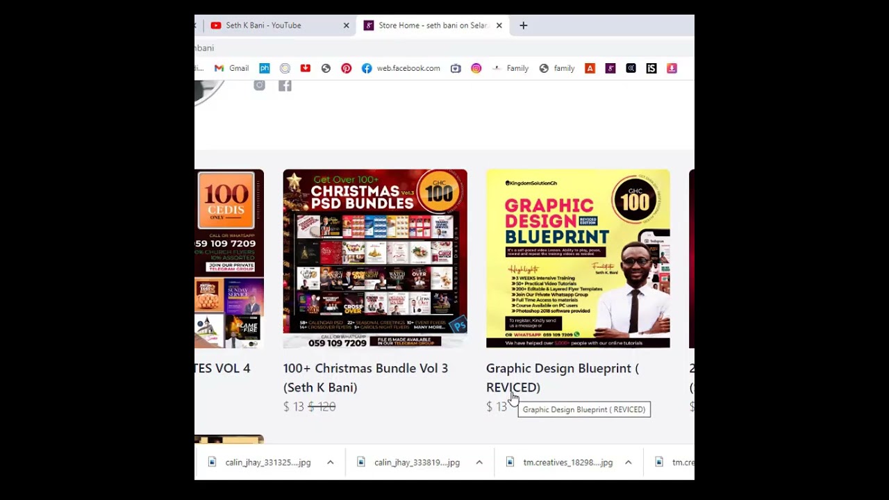 FREE PSD | How to make Eid Mubarak Poster in Photoshop | Eid al Fitr | Photoshop CC