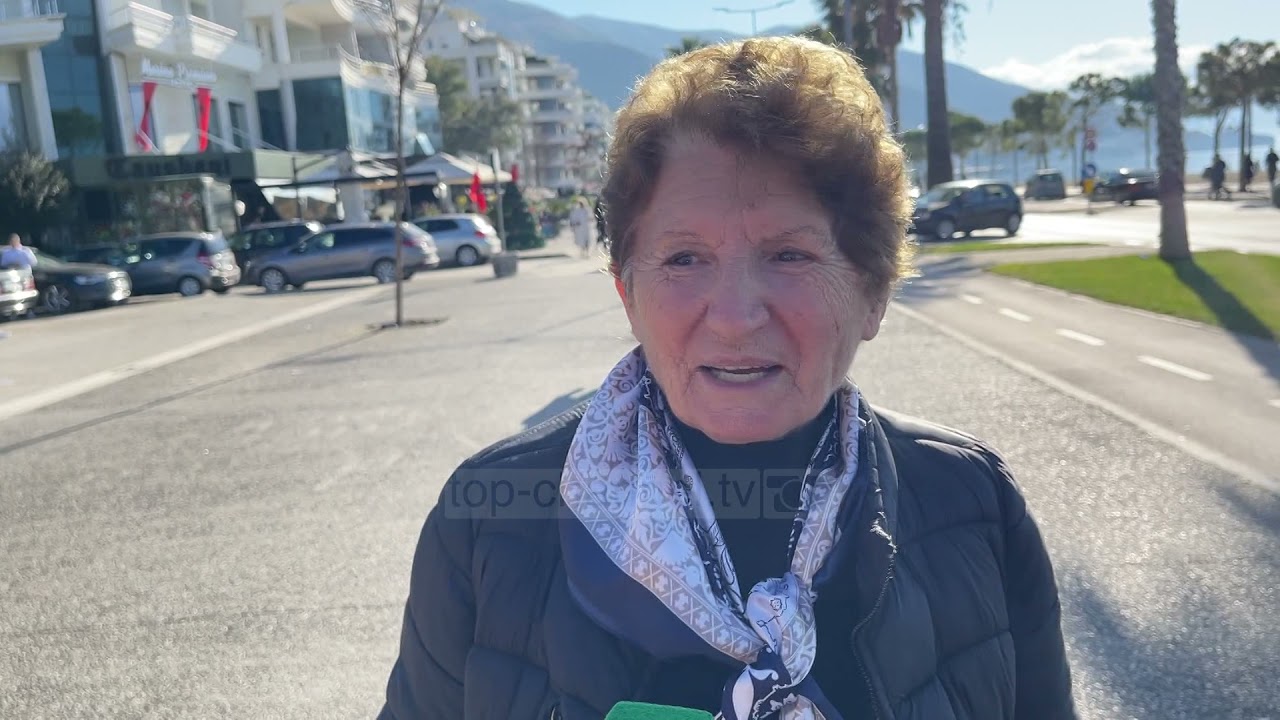 Top Channel/ Turizmi i festave në Vlorë, shumë pushues edhe për shkak ...