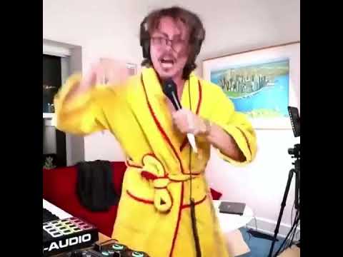 Steam Community :: Video :: W guy stretch gang