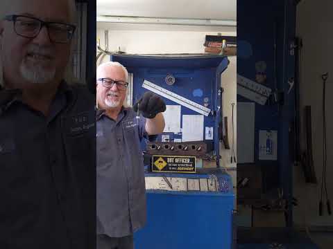 First Part" CFM Exhaust Bowl Work Comparison.
