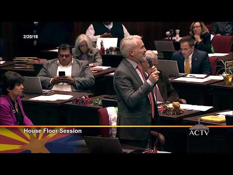 Read Profile in Courage: Rep. Randy Friese Stands Up for Gun Safety now ...