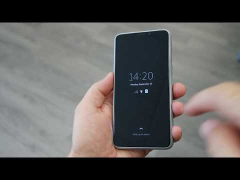 Watch: The First Privacy and Security-Focused Librem 5 Linux Phone in ...