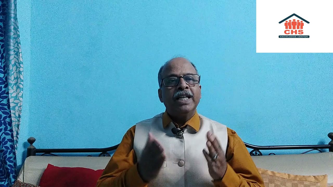 Housing Society Model Bye - Laws - Appendix