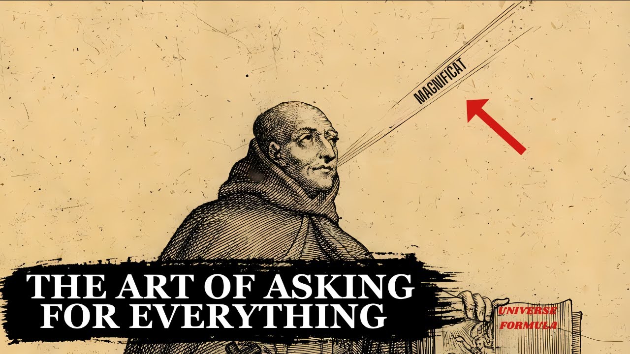 How To Ask The Universe Effectively To Get Everything Of Your Desires!