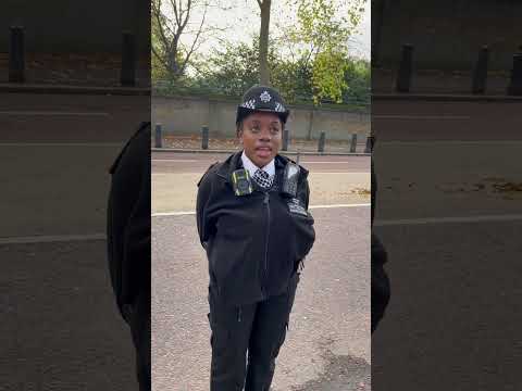 Would A Police Officer Start A Business?