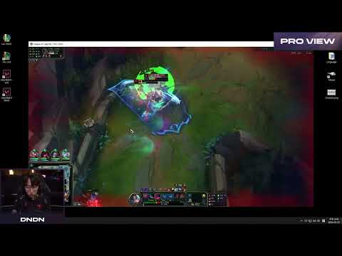 DnDn Pro View | FOX vs NS | LCK 2024 Spring