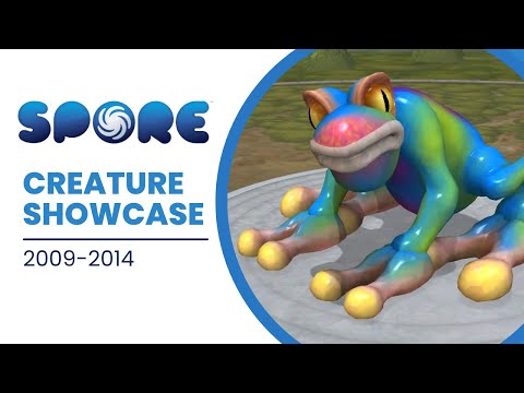 Steam Community :: Spore