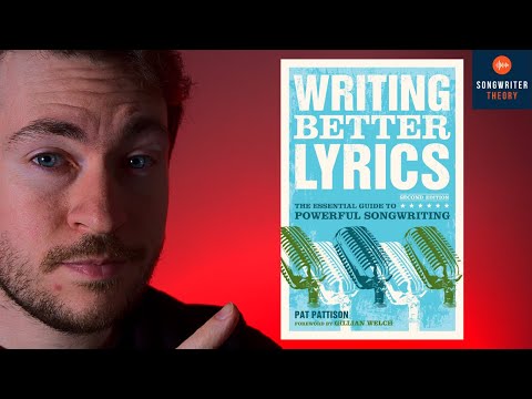 Songwriting Point of View Explained In Under 2 Minutes (From Writing Better Lyrics by Pat Pattison)