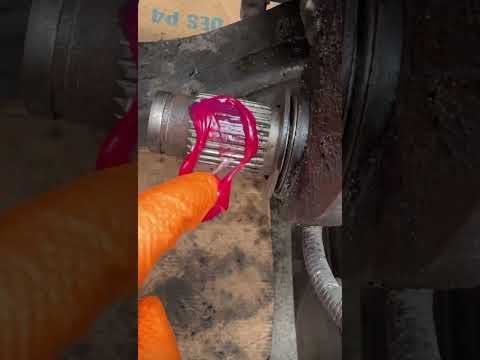 Slack adjuster replacement