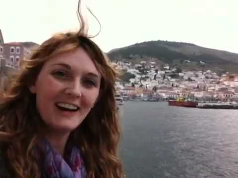 Vocabulary: Harbor