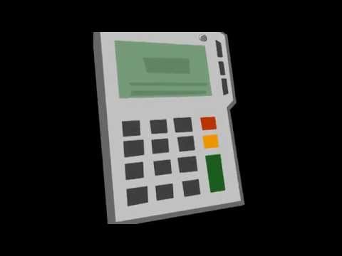 How to use a PIN and contactless
