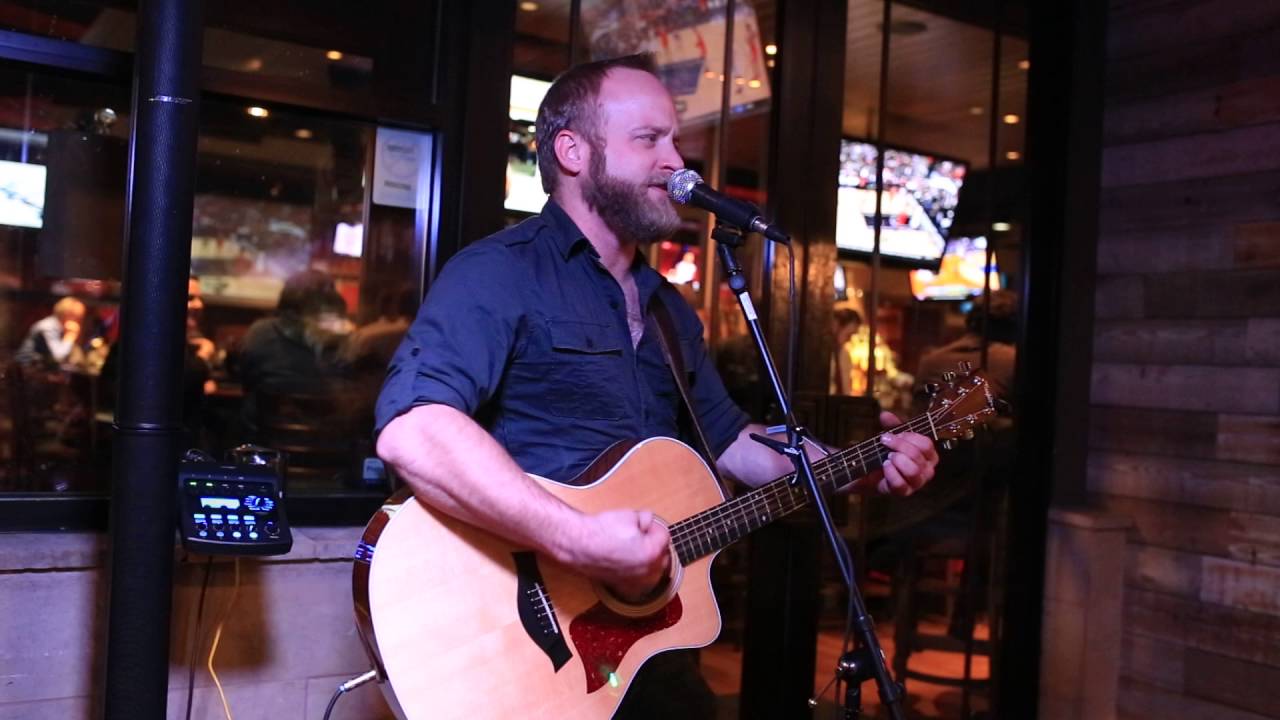 Hire John Prather Music - Singing Guitarist in Austin, TX | GigSalad