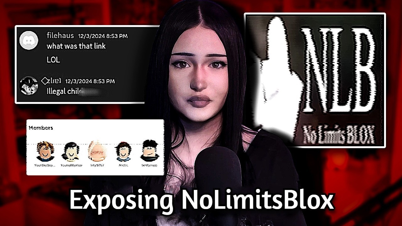The Internets Most Disturbing Predator Cult