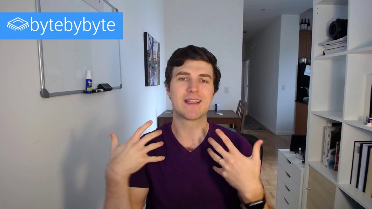 How coding interview questions become easy