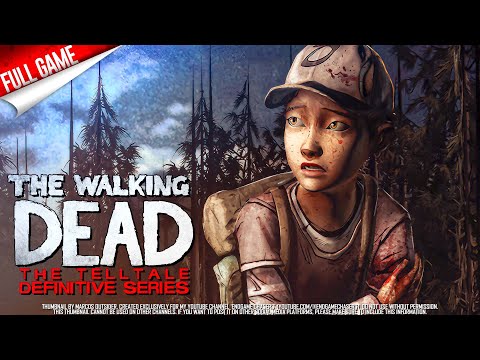 Steam Community :: The Walking Dead: The Telltale Definitive Series