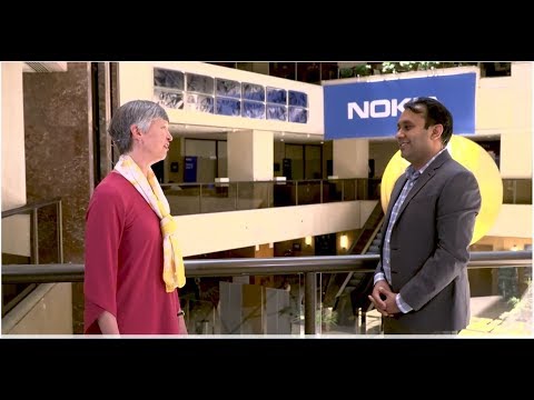Key trends affecting enterprises and service provider network operators