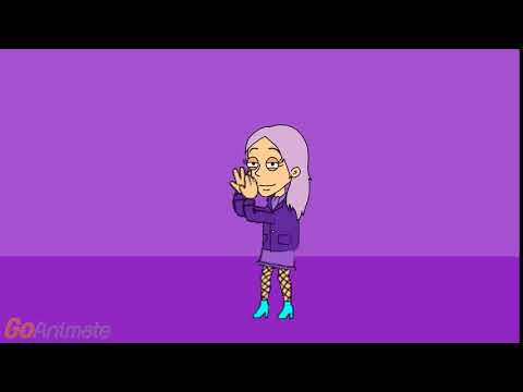 Clapping animation test
