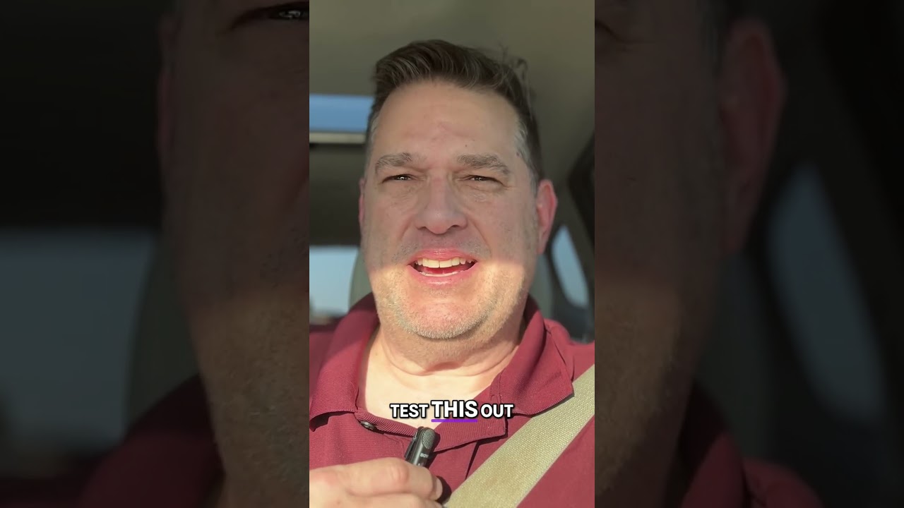 BOYA AI Noise Cancelling: WOW! Impressive! #shorts