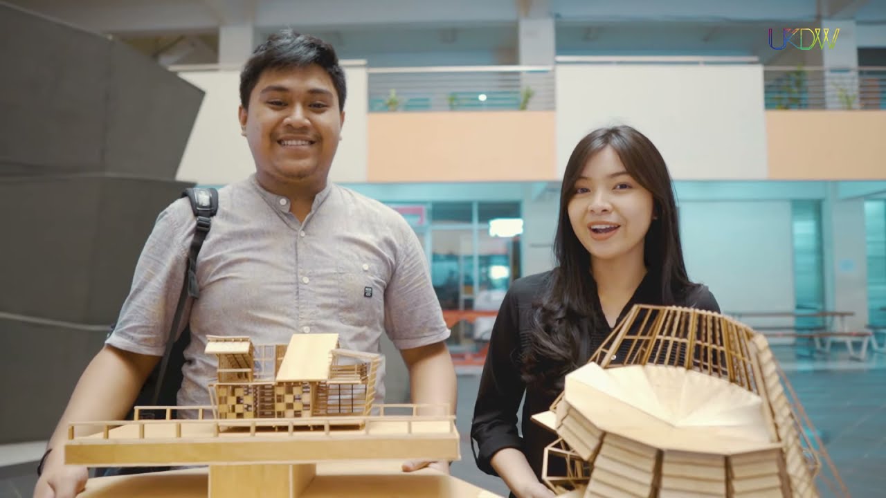 Fakultas Arsitektur dan Desain Program Studi Arsitektur