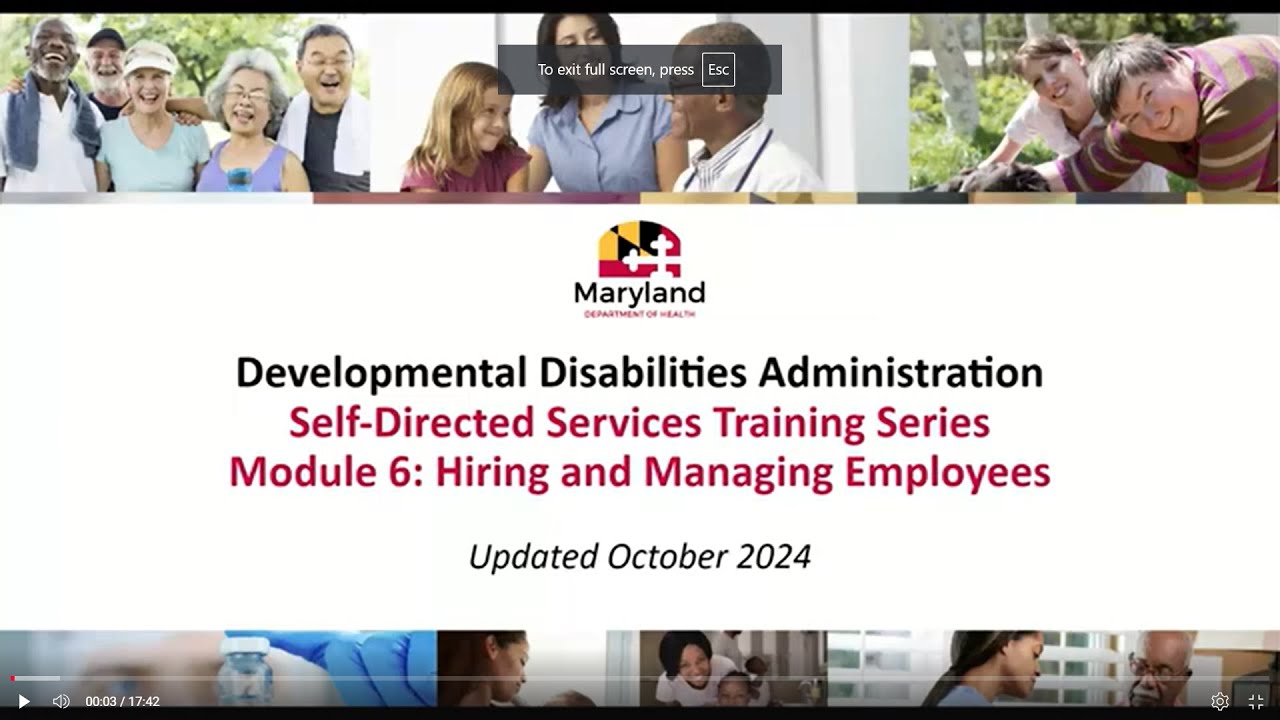 A Comprehensive Guide to Hiring and Managing Employees in Self-Directed ...