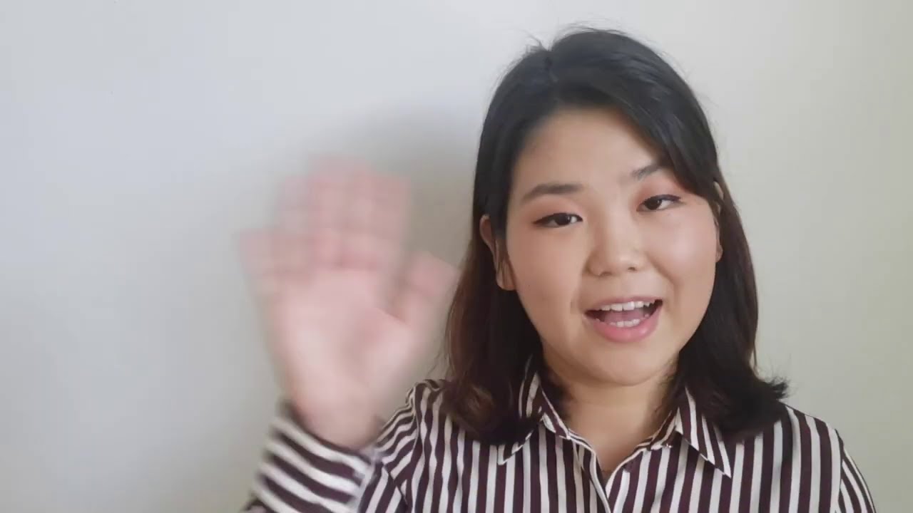 Experience Mapping with Joy Jungin Park at Atlanta Service Jam 2020