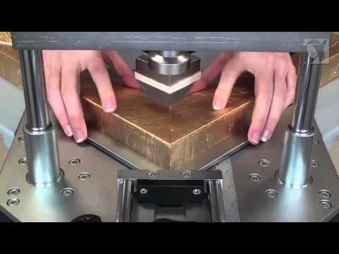 Frame Pinning Machine at Best Price in India