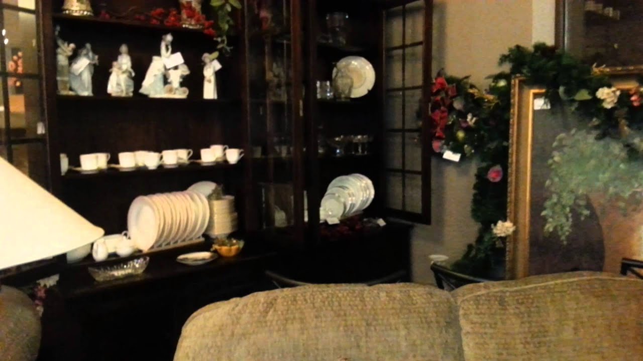 Acosta's Consignment 12/21/13