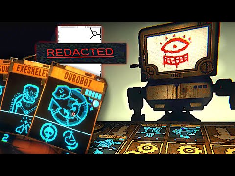 Steam Community :: Inscryption