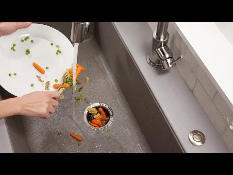 Food Waste Crusher - Food Waste Grinders Latest Price, Manufacturers ...