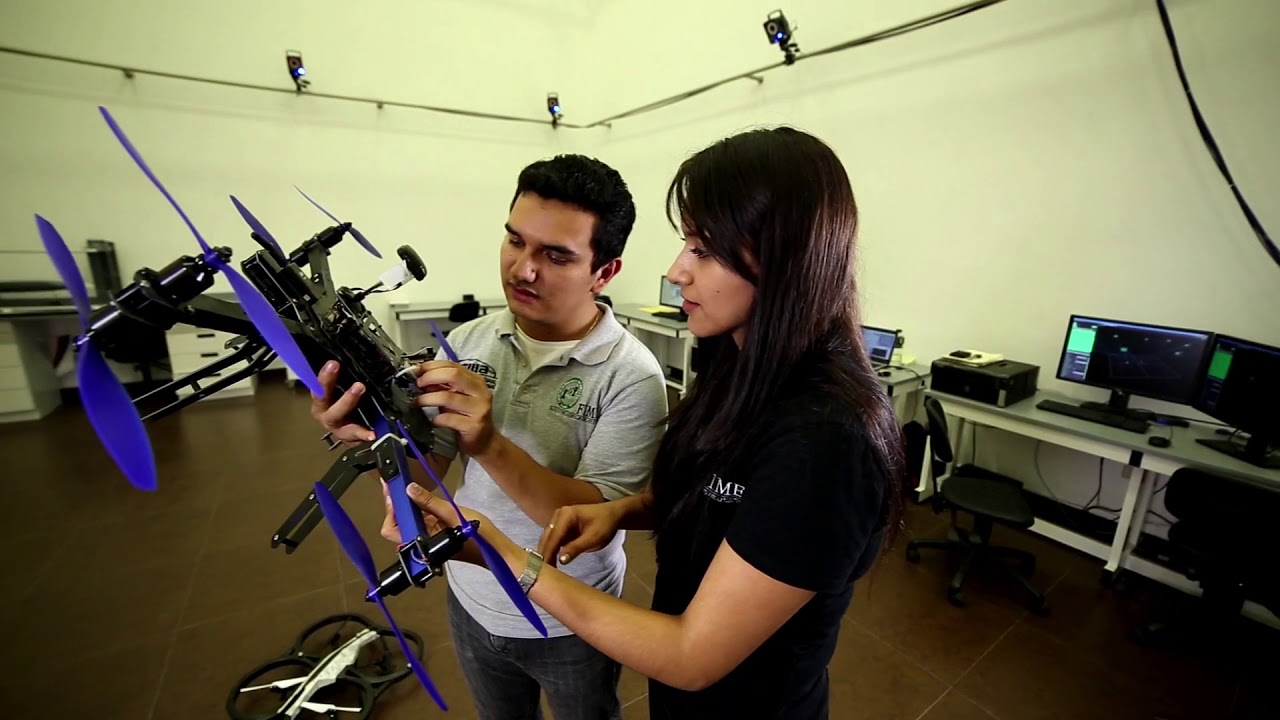 UANL Institucional 2017