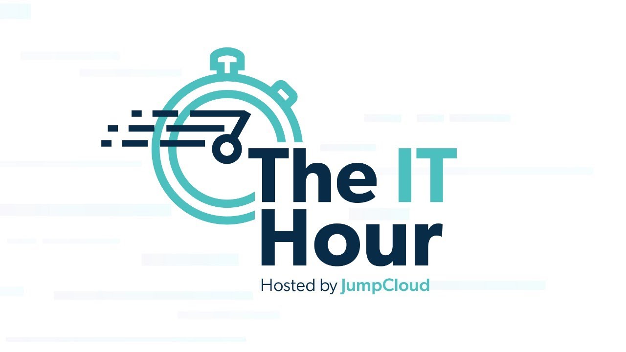 The IT Hour | Android EMM Zero Touch Enrollment 9.29.23
