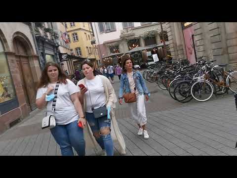 FR. Strasbourg Center, Grand-Est, Bas-Rhin 67000, Alsace, France [FR]