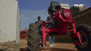 Wuutu Tech Solution – VC4A