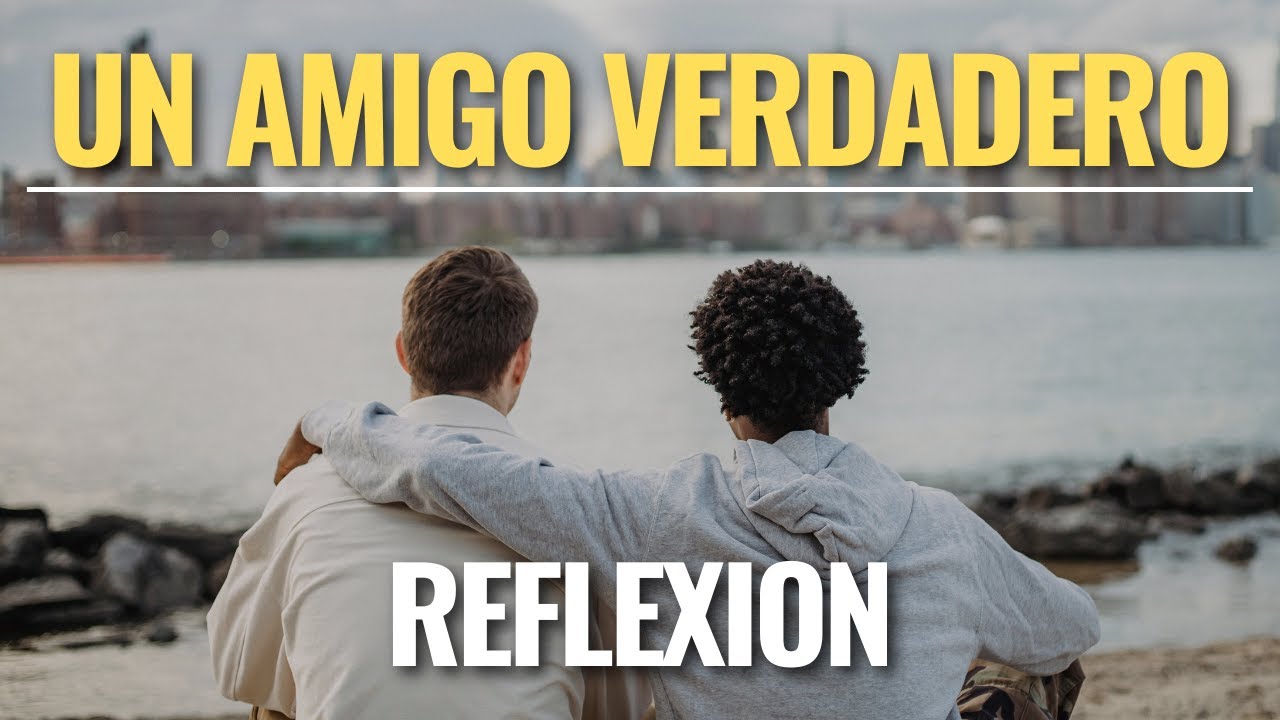 A Reflection for Your Best Friend / What is True Friendship? Reflections on Life