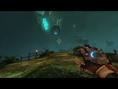 A Story About My Uncle Gameplay (PC HD)