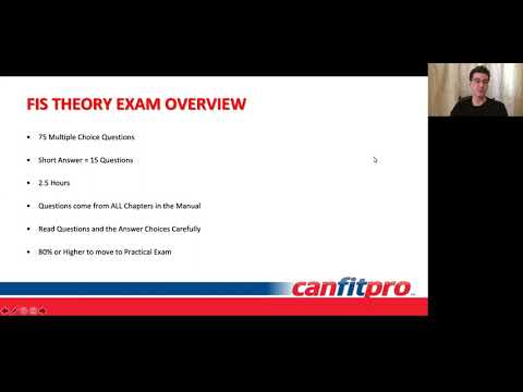 How to Prepare for your FIS Theory Exam