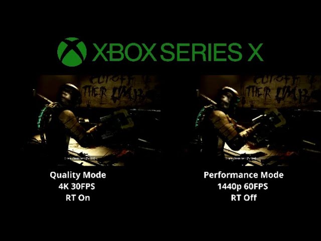 How to turn Ray-tracing on/off in Dead Space remake: All supported GPUs ...