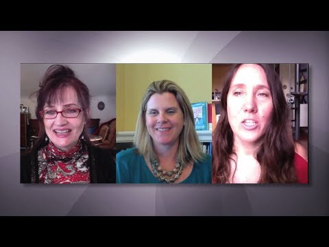 Reform Your Inner Mean Girl with Christine Arylo and Amy Ahlers
