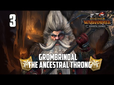 Steam Community :: Video :: The Siege of Naggarond • Total War ...