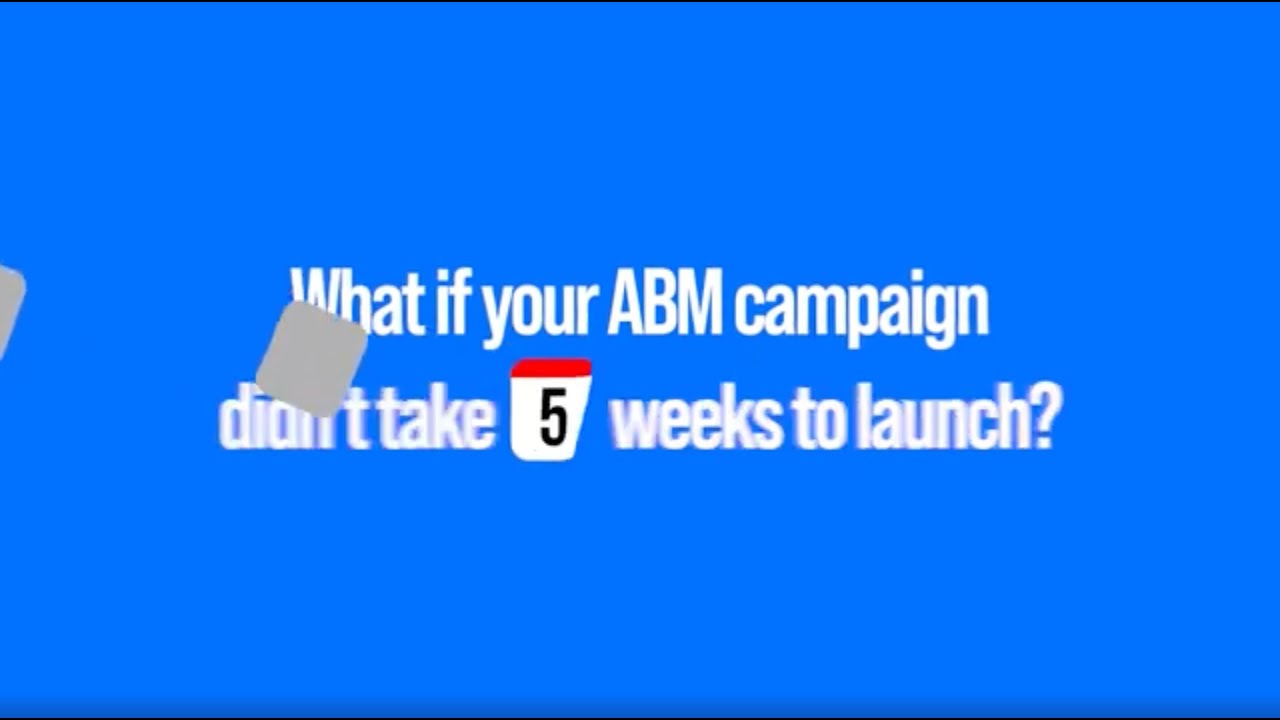 Userled – Animated Explainer