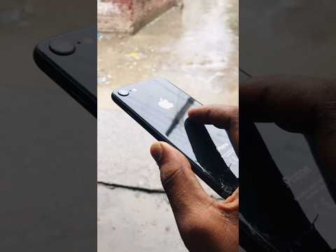 iPhone 8 camera test in 2025 #1000subscribers plz