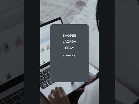 Top online shopping platform in Malaysia