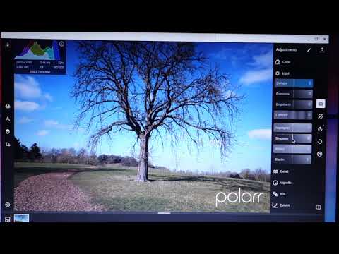 No way! Edit RAW images on a Chromebook?