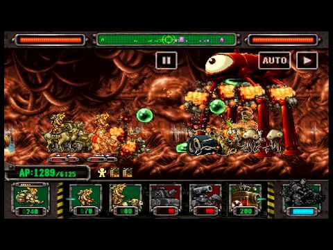 Steam Community :: METAL SLUG DEFENSE
