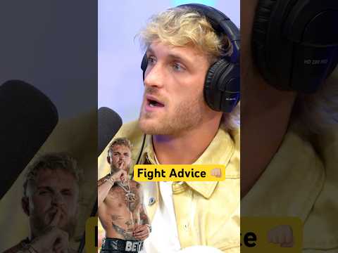 Georges St-Pierre’s Advice For Jake Paul 👀